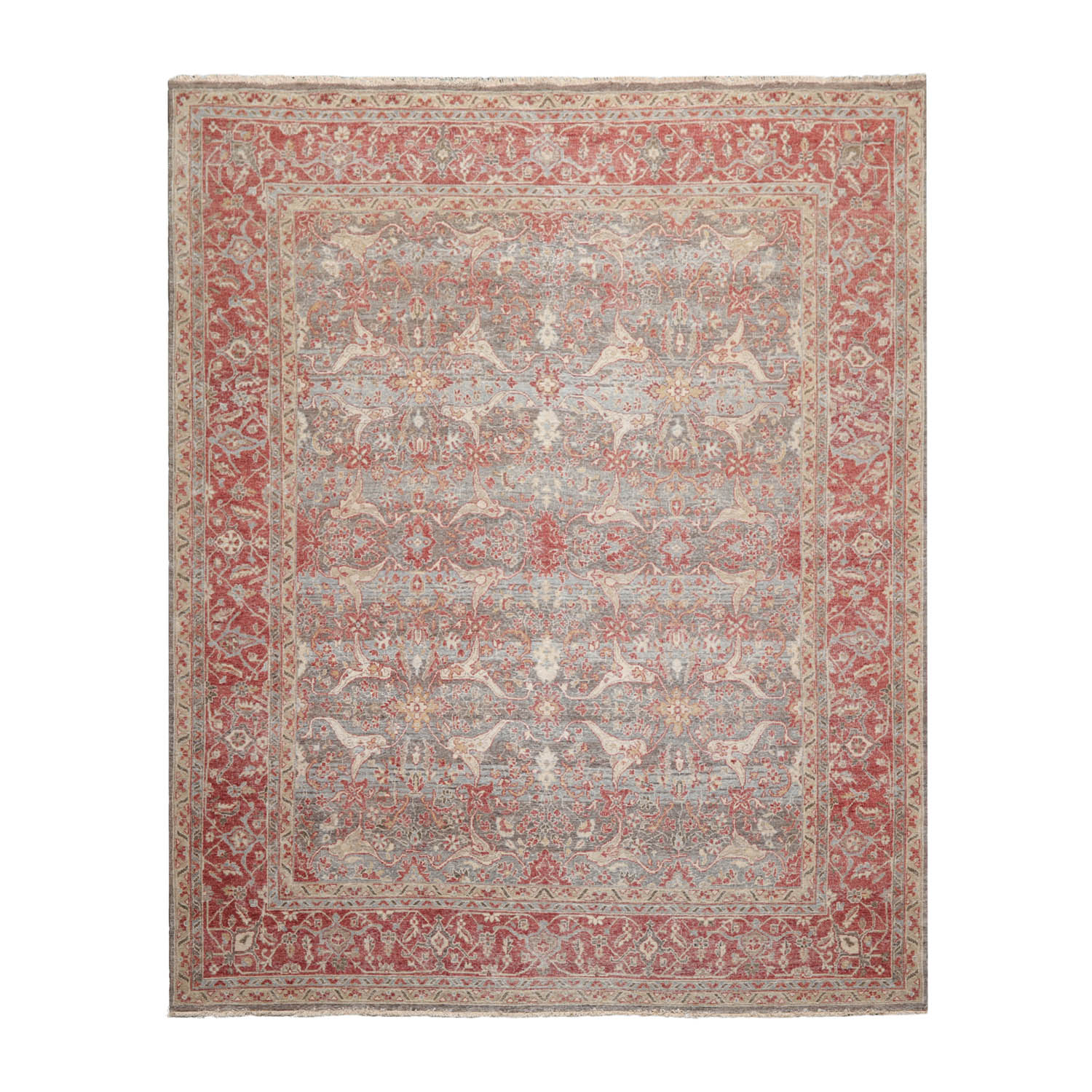 Global Craft Rugs