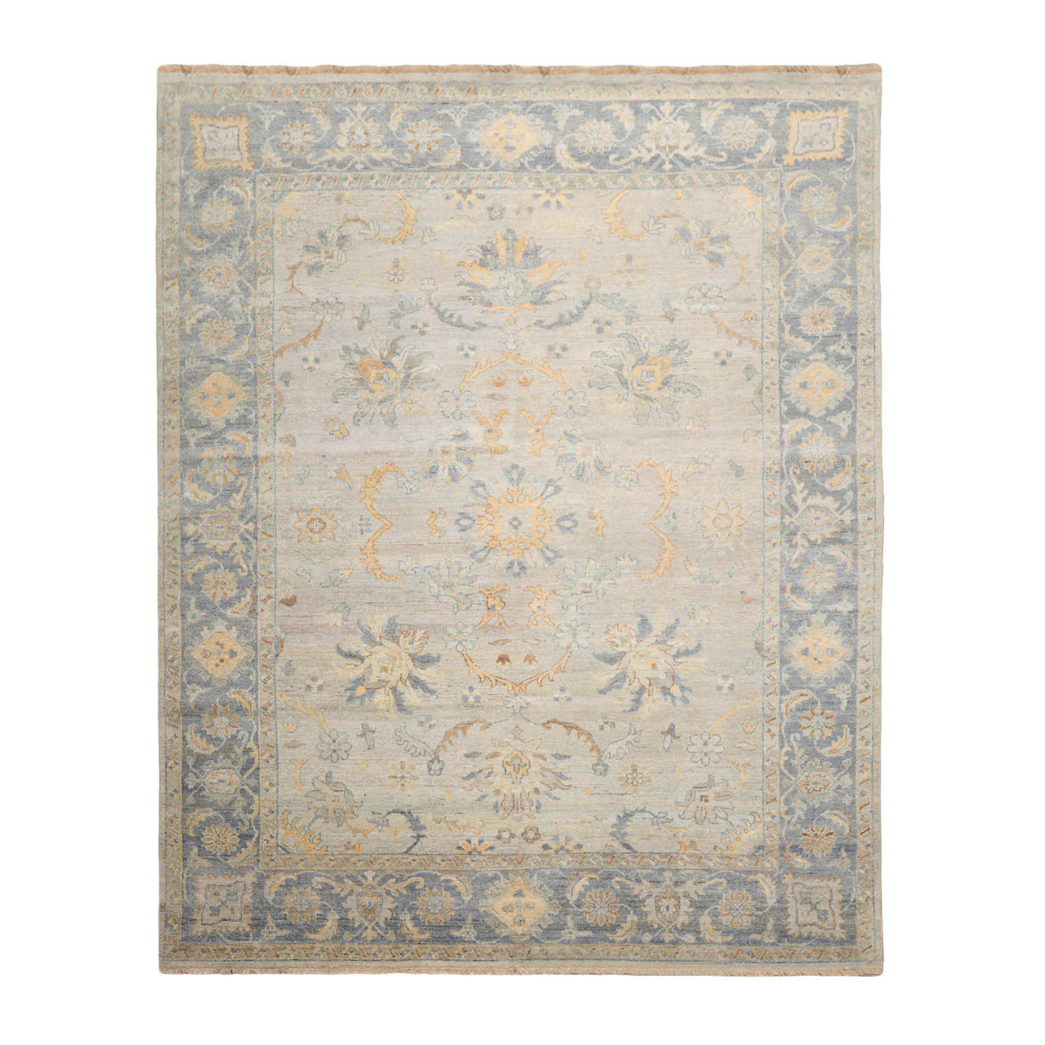 Global Craft Rugs