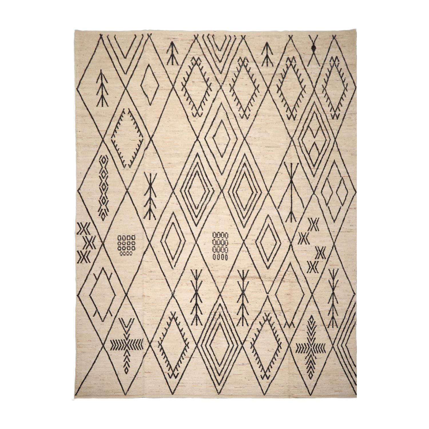 Global Craft Rugs
