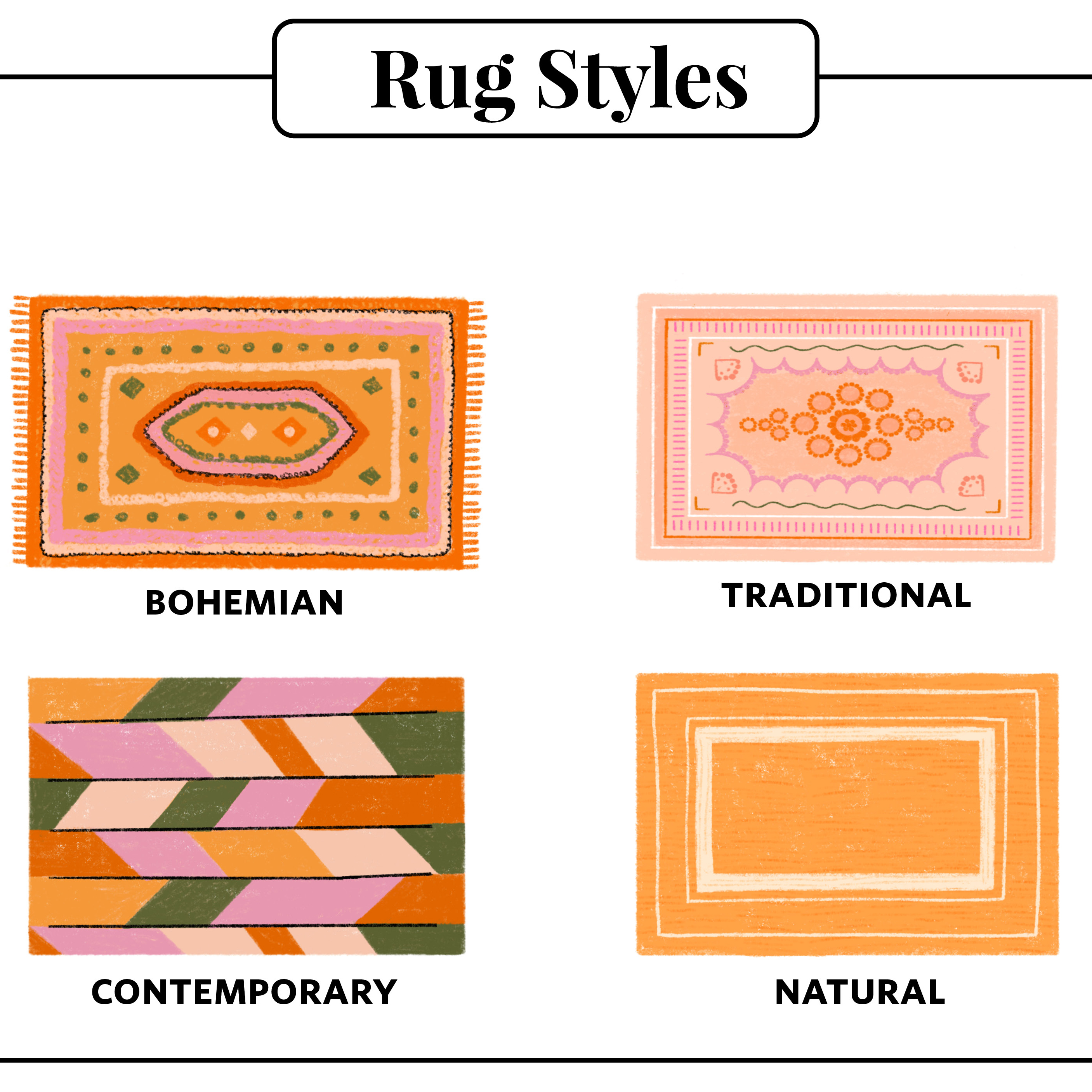 Global Craft Rugs